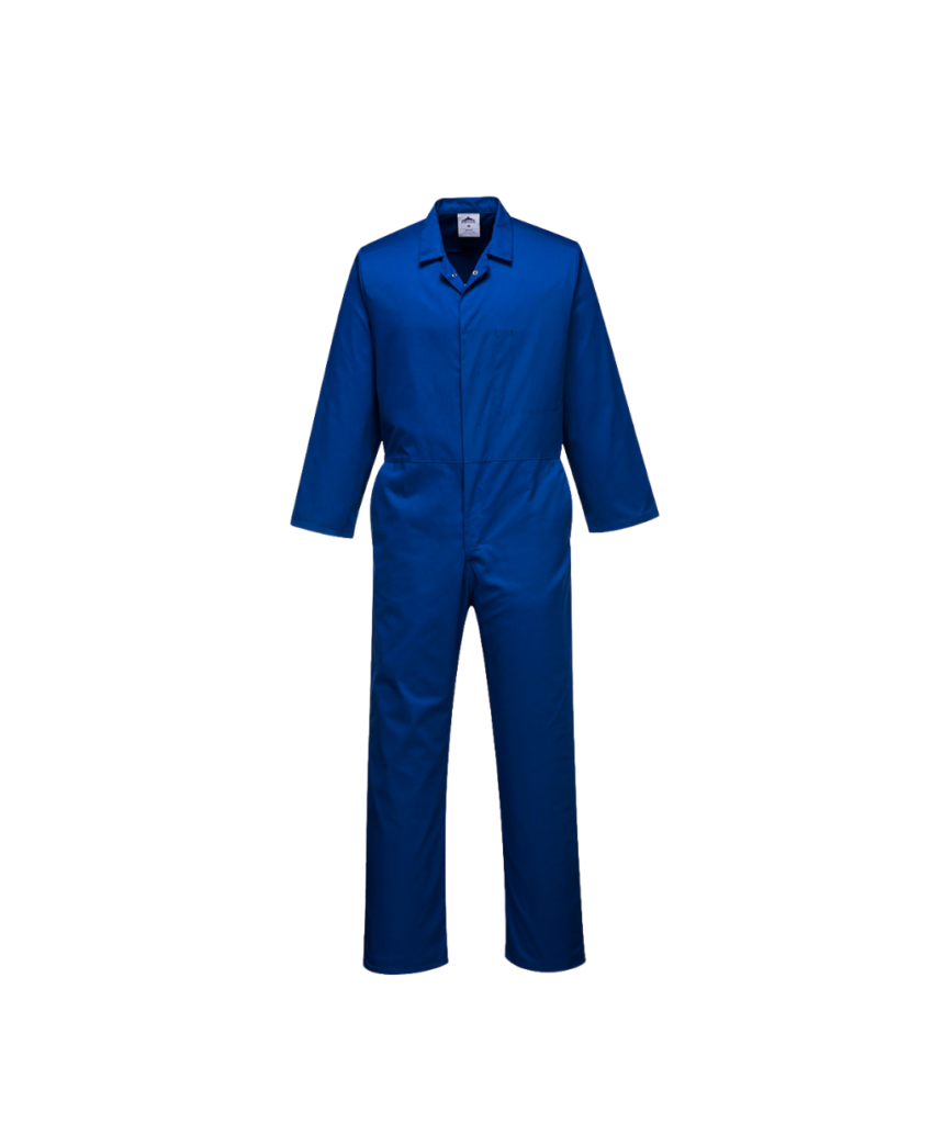 BUZO AZUL PORTWEST 2201