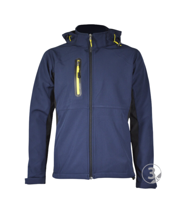 SOFTSHELL MURRAY ANBOR